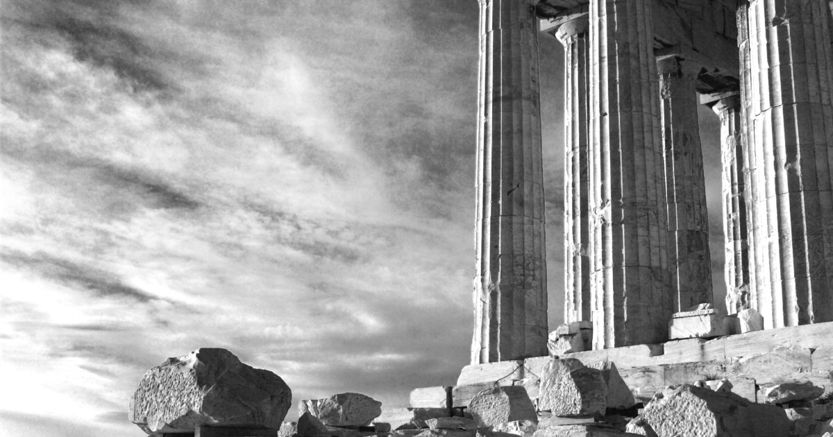 Power to the People? Lessons From Ancient Democracy | Novara Media