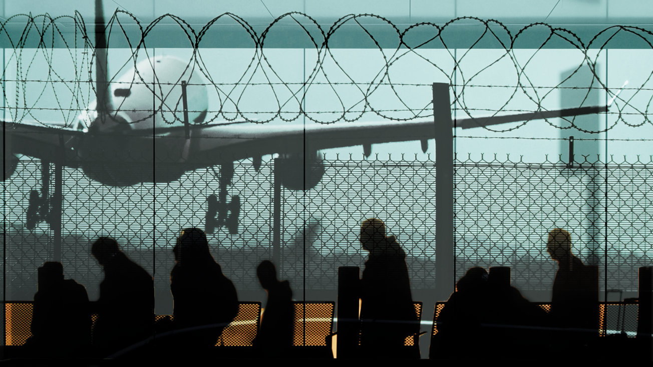 Deportation Flights to the EU Have Increased Threefold, As the UK ...