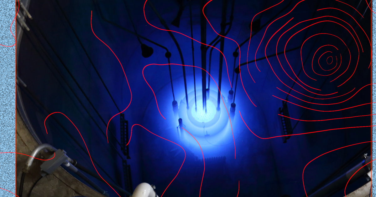 Is It Time for the Left to Back Nuclear Energy? | Novara Media