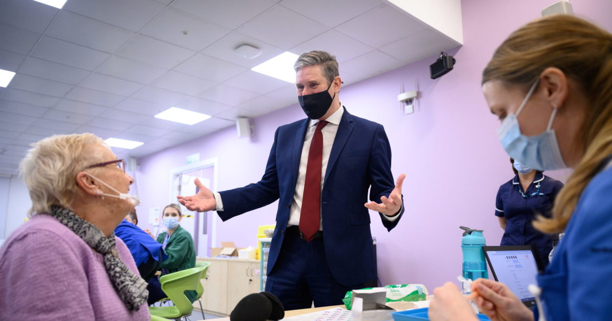 ‘Starmerism’ is Failing on Its Own Terms – And Members Need to Lead the ...