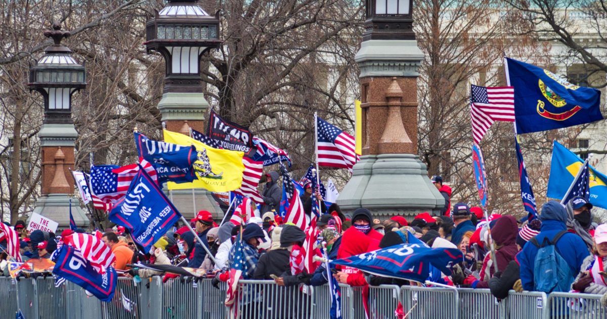 No, the United States is Not the Home of Democracy | Novara Media