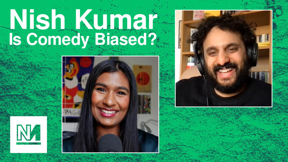 ash sarkar | Novara Media