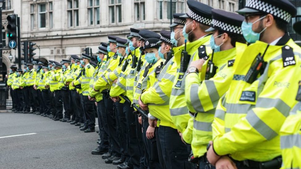 What Happened to the Bristol Police? | Novara Media