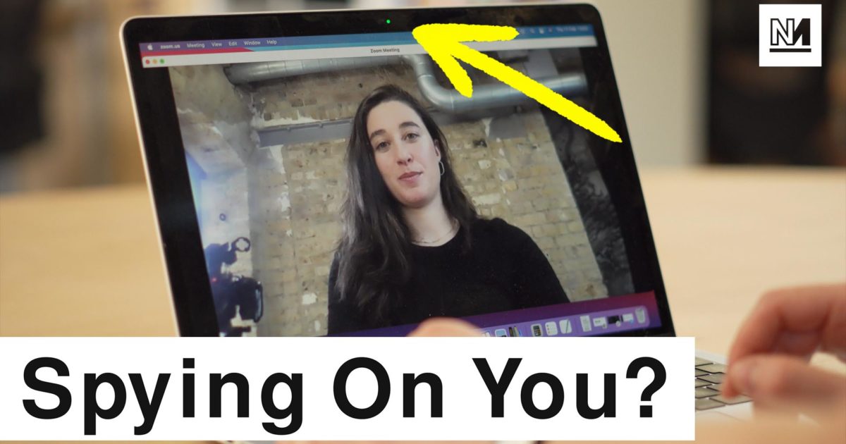 Is Your Boss Spying On You? | Novara Media