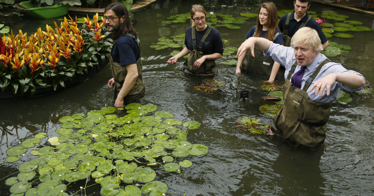 Mayors Are Blairite Nonsense and We Don’t Need Them | Novara Media