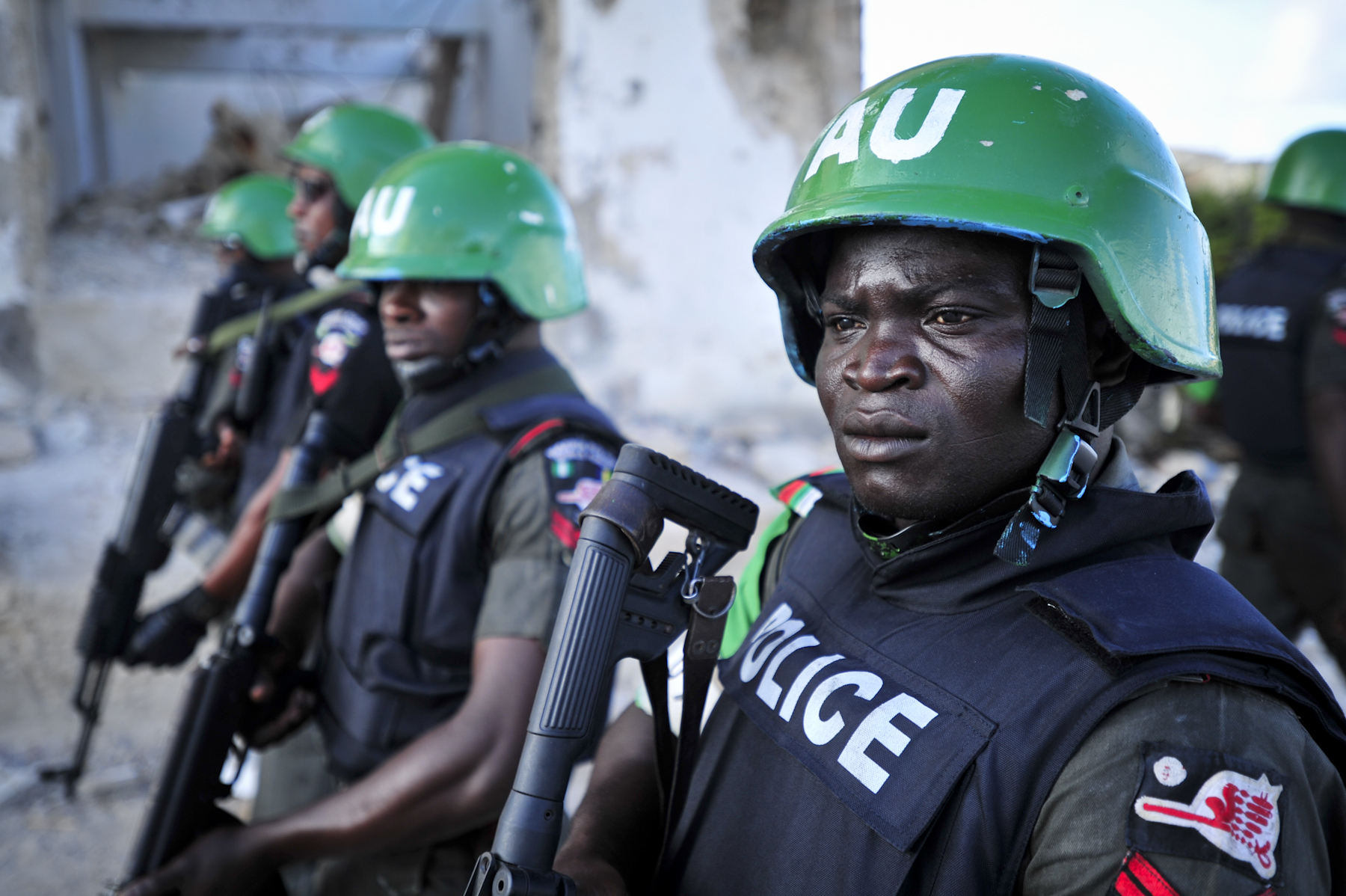 Police Brutality: How Protesters Resist State Violence Around the World ...