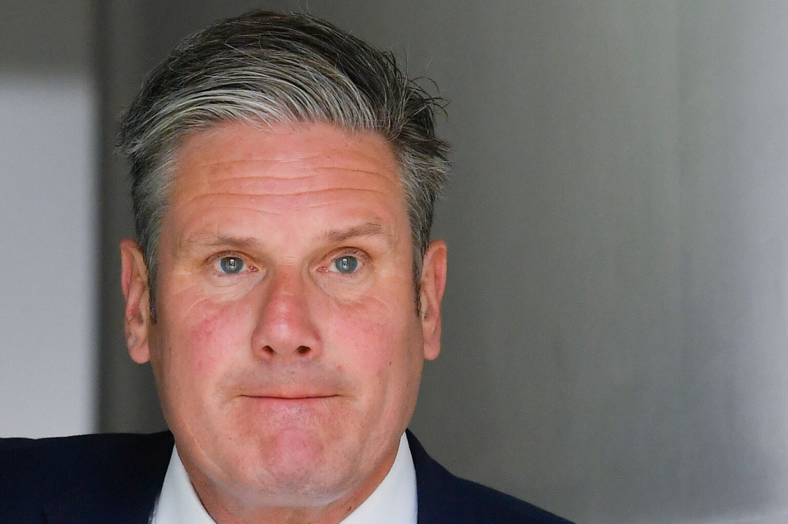 Keir Starmer is Finally Learning That Rightwing Groups Aren’t ...