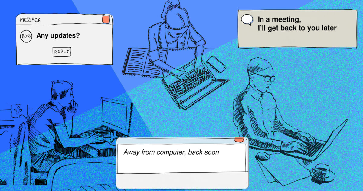 Welcome to Slacker School: Learning From the Best How to Work the Least ...