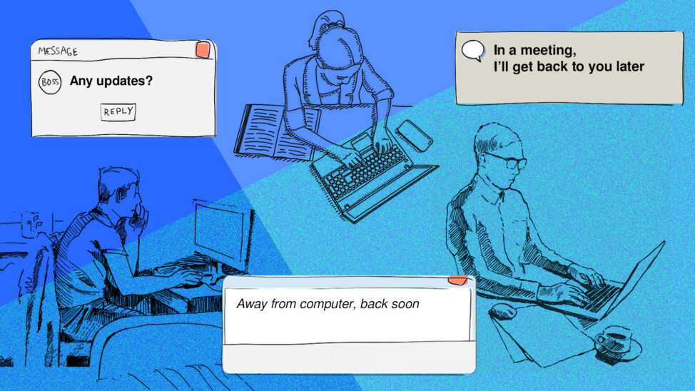 Welcome to Slacker School: Learning From the Best How to Work the Least ...