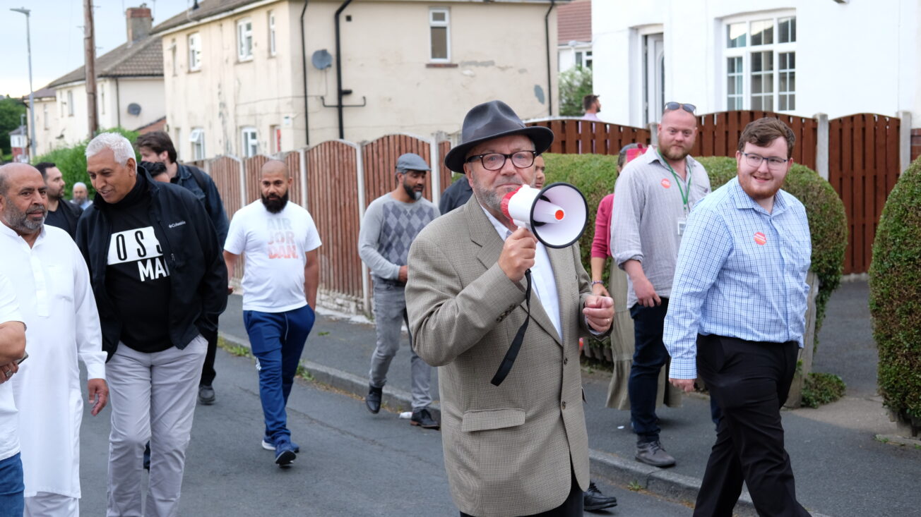 Aaron Bastani | Novara Media