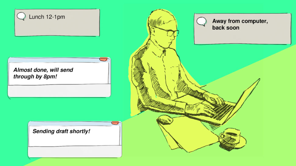 Welcome to Slacker School: Learning From the Best How to Work the Least ...