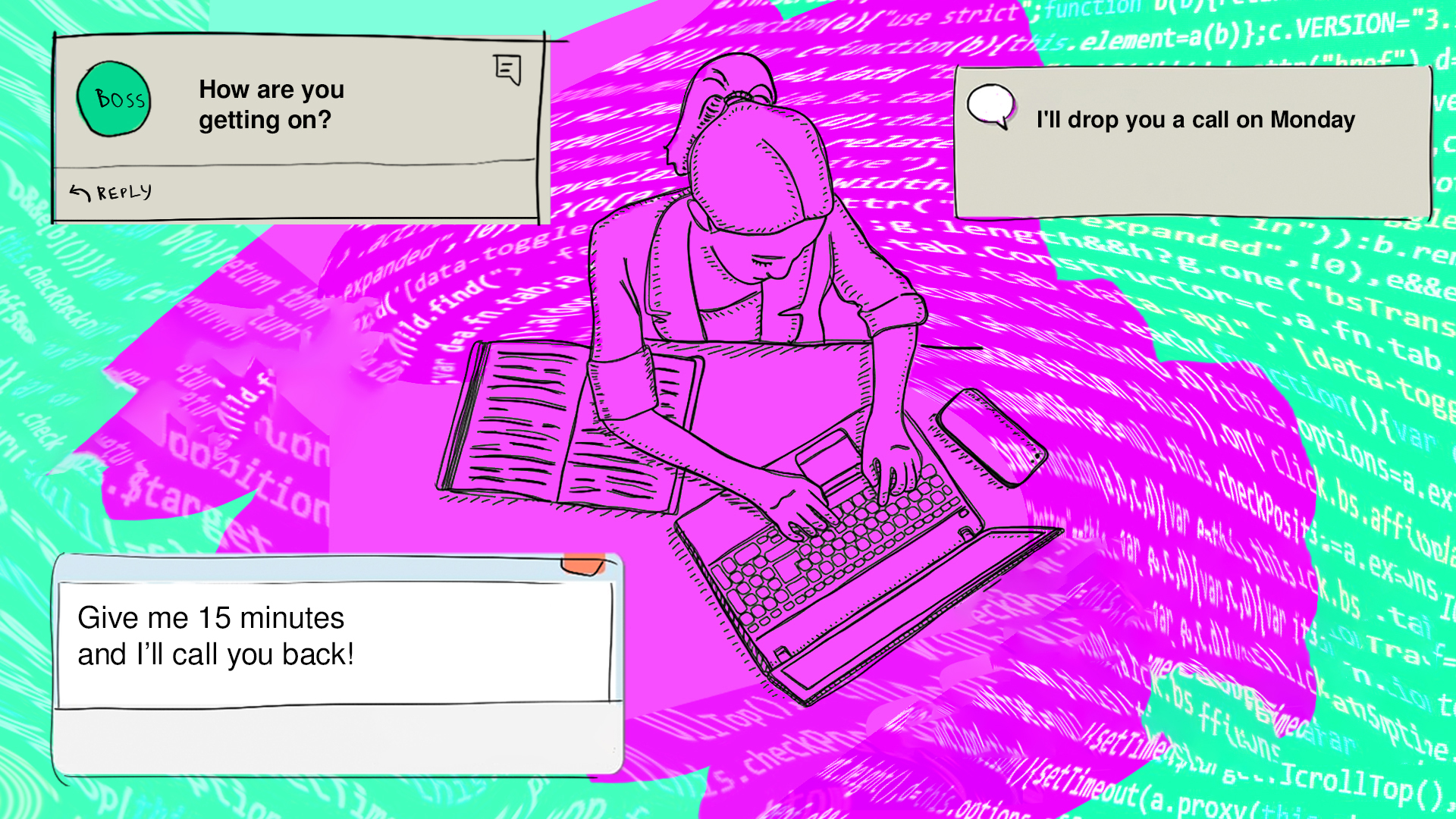 Welcome to Slacker School: Learning From the Best How to Work the Least ...