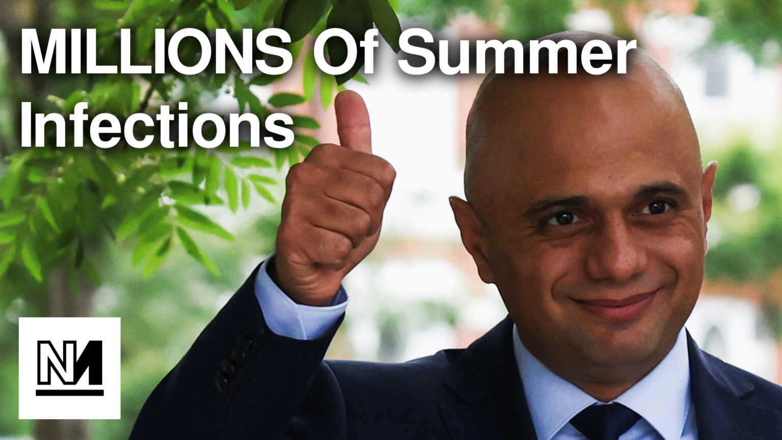 Aaron Bastani | Novara Media