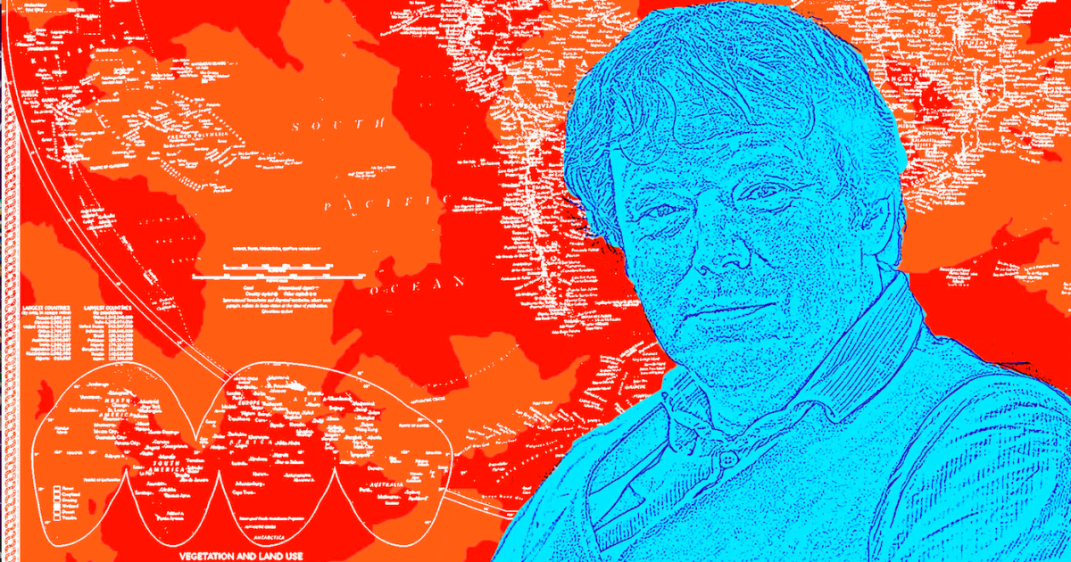 David Graeber Reminded Us of the Political Value of Anthropology | Alpa ...