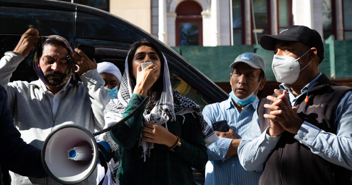 Workplace Strikes in the US Are Surging – But Workers Have a Difficult ...