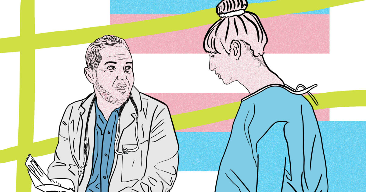 How to Navigate Britain’s Broken Trans Healthcare System | Novara Media