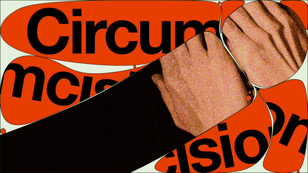 Why Are Intactivists Up In Arms About Male Circumcision? | Novara Media