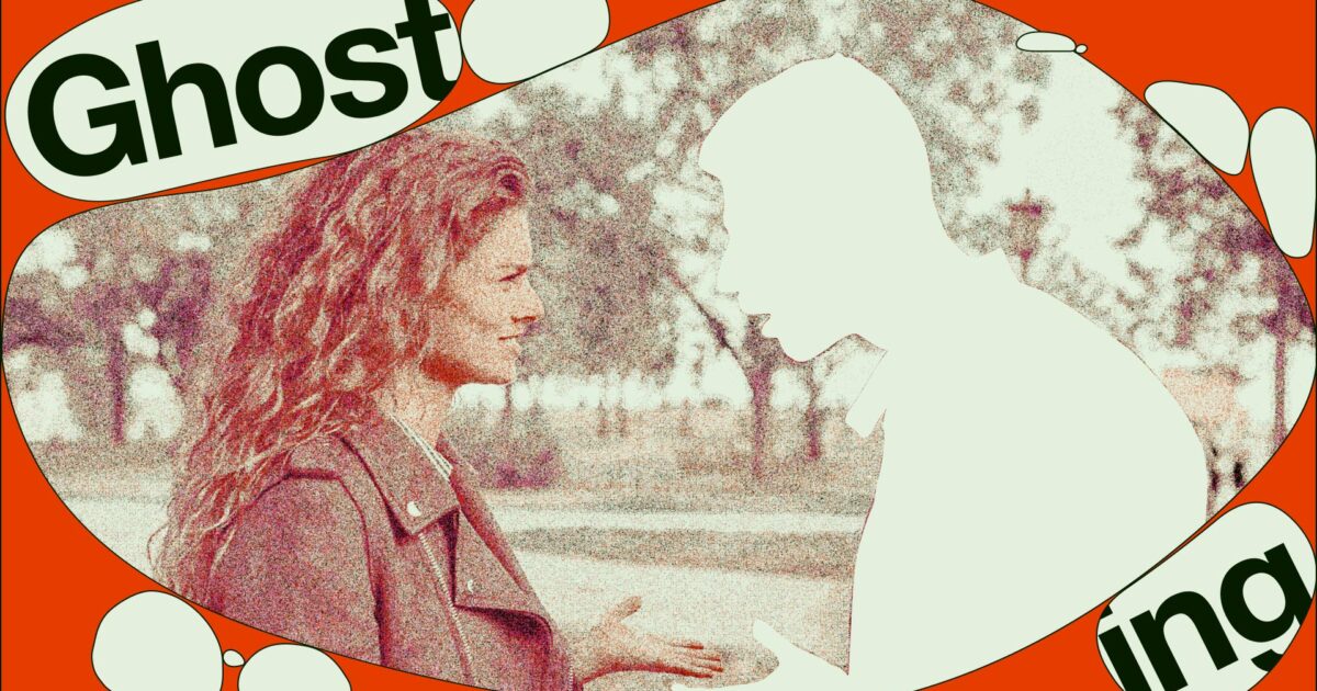 Who Ya Gonna Call? A Guide To Ghosting | Novara Media