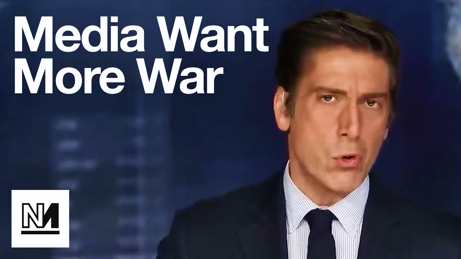 Michael Walker | Novara Media