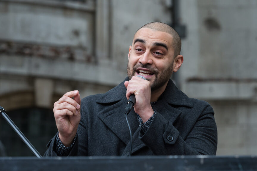 Of Course Lowkey Is a Target – Music Is Essential to the Palestinian ...