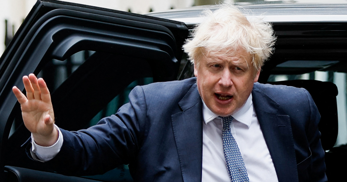 Sue Gray Report Lands, Kuenssberg’s Panorama Doc | Novara Media