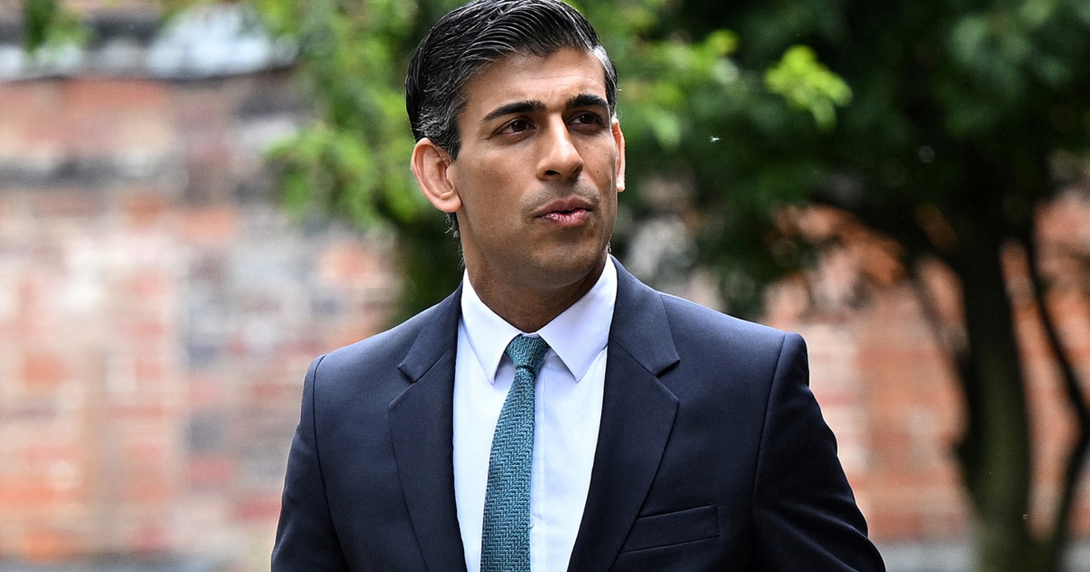 Inflation Hits 40 Year High, Tory MP Arrested, Miliband Calls Out Tory ...