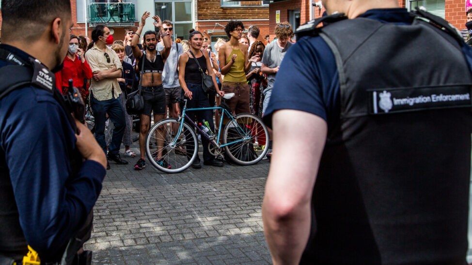 How State-Sanctioned Multiculturalism Killed Radical Anti-Racism in ...