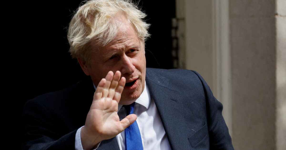 Who Could Replace Boris Johnson and How Scared Should I Be? | Novara Media
