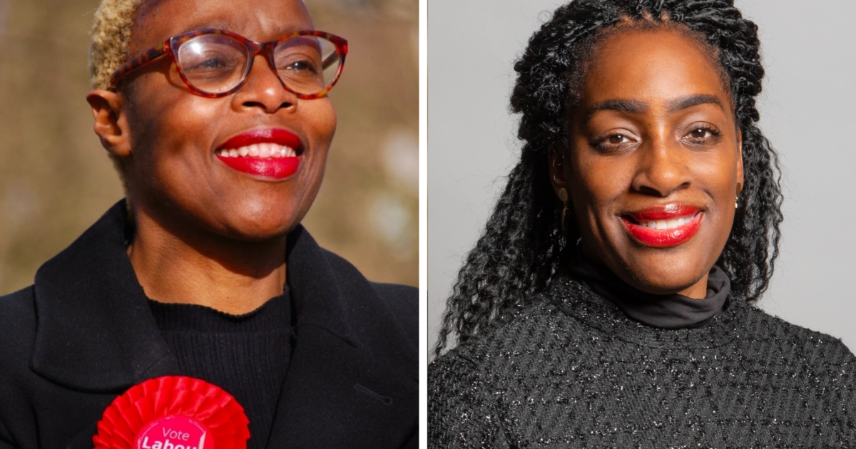 ‘It Was Just Relentless’: Black and Muslim Labour Councillors Reveal ...