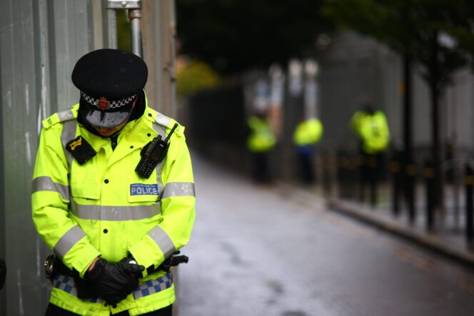 Why Are We Still Pretending This Police Watchdog Is Independent ...