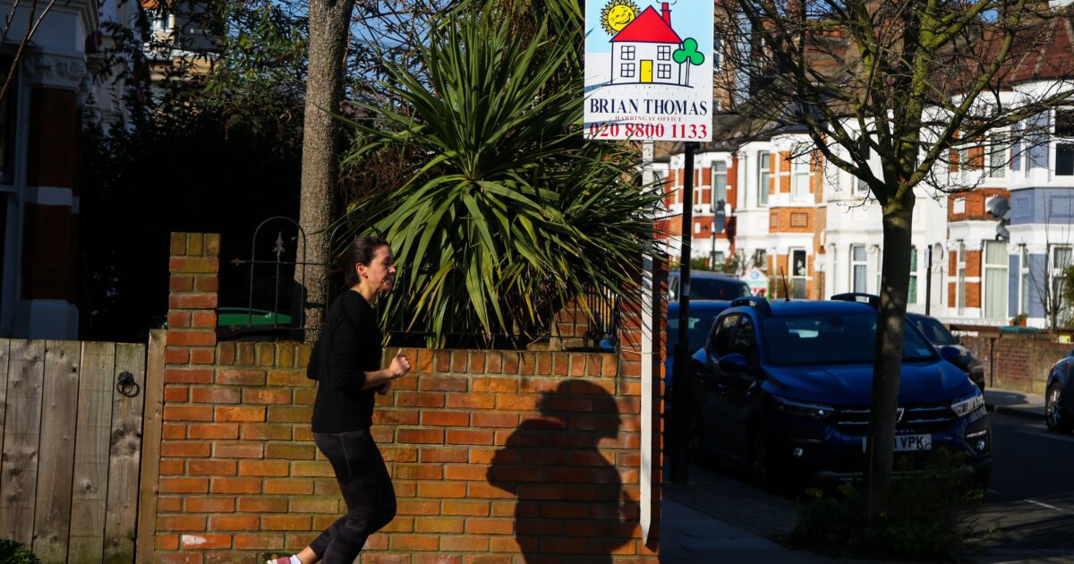 We Asked Landlords Why They’re Making the Cost of Living Crisis Their ...