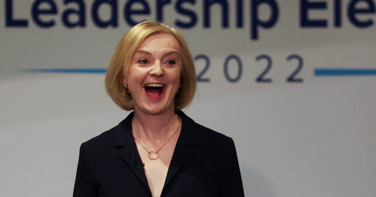 Voters Already Hate Liz Truss | Novara Media