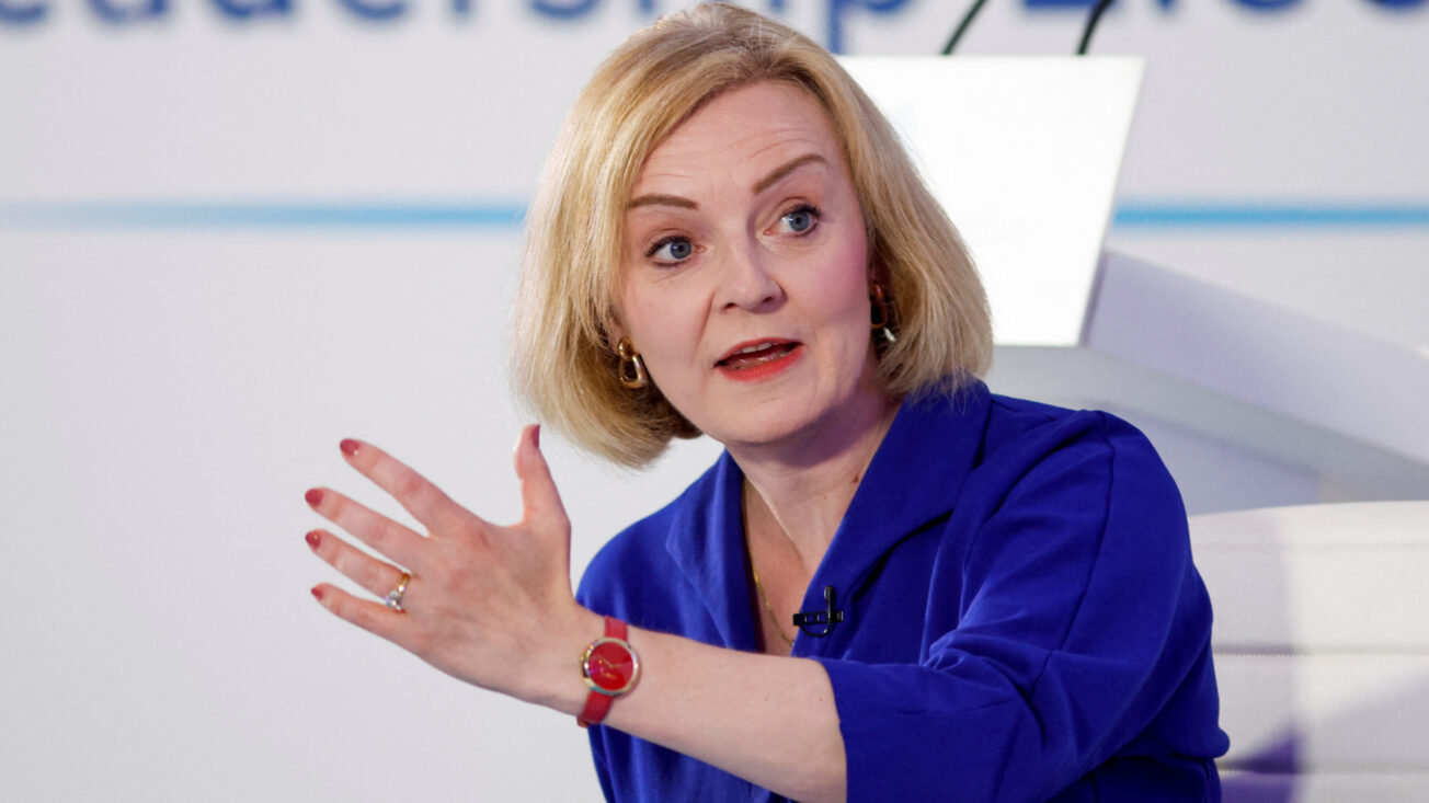 Liz Truss Isn’t Going to Ban Strikes, but She Could Make Them Futile ...