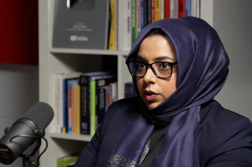 ‘Labour Weaponised My Domestic Abuse to Get Rid of Me’: Apsana Begum on ...