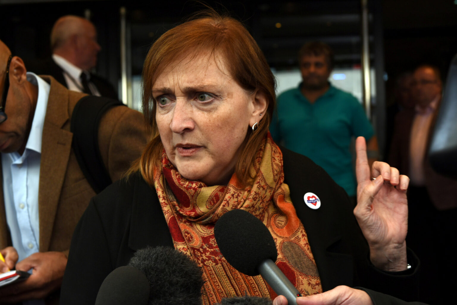 Labour’s Cult of Factionalism Is Going Into Overdrive | Novara Media