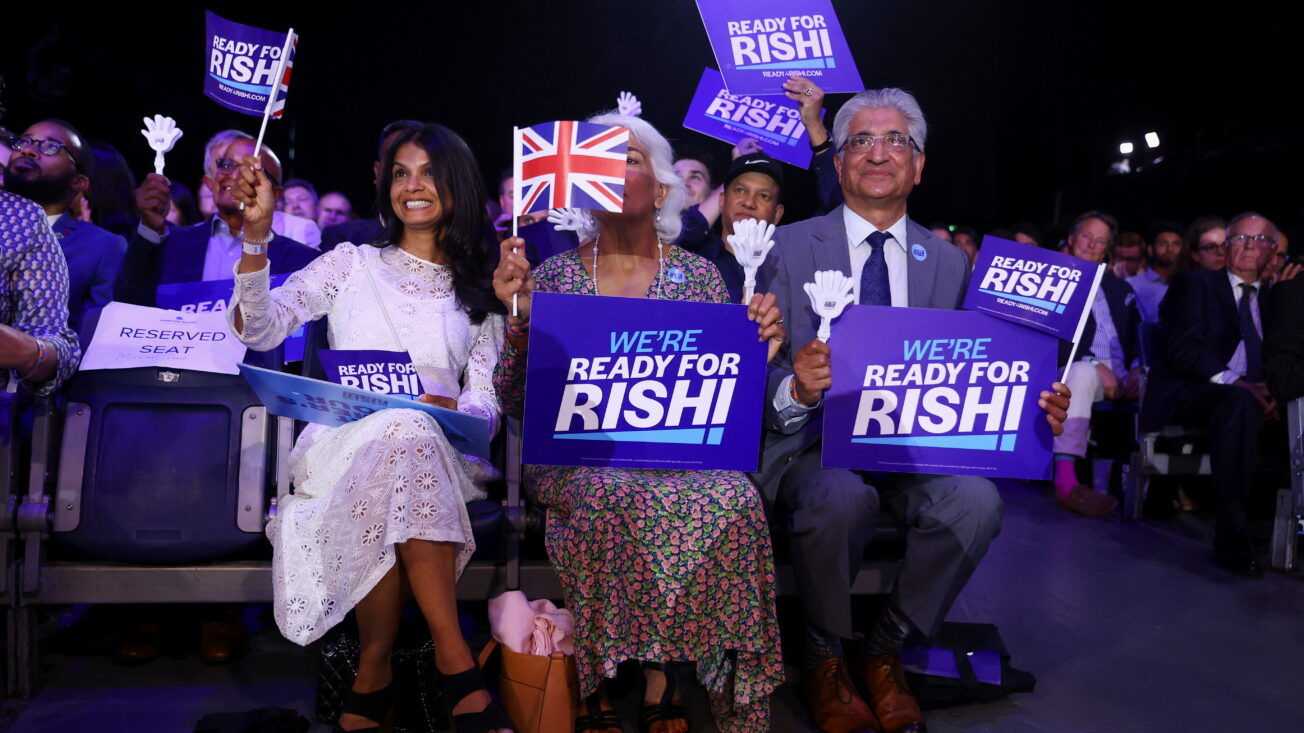 Aaron Bastani | Novara Media