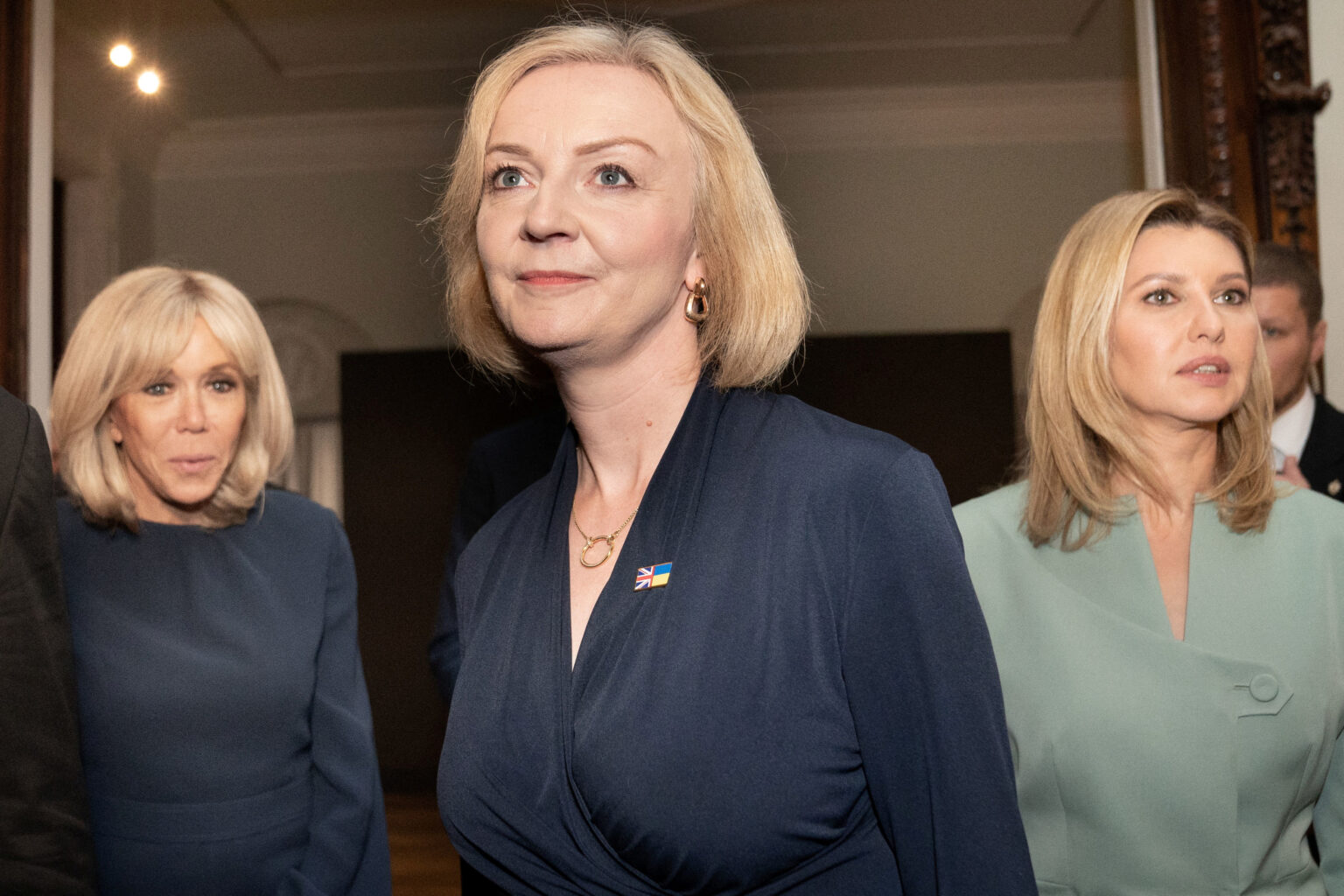 Liz Truss Doesn’t Care About Stopping the War in Ukraine | Oliver ...
