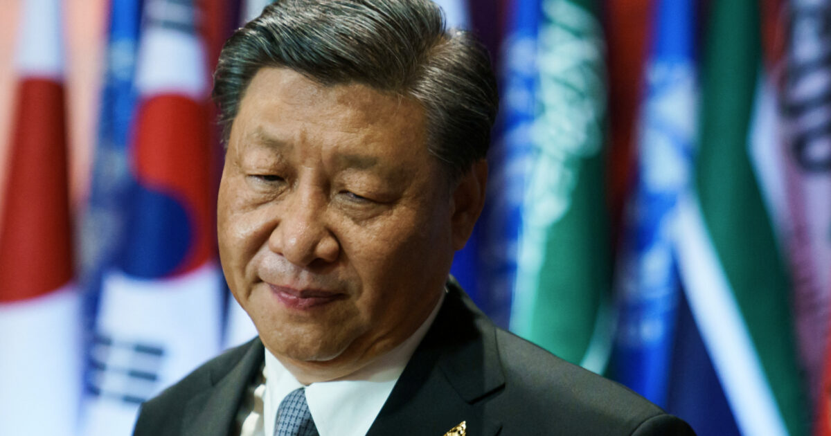 Protests Against COVID Measures in China, Rishi Sunak Faces Tory ...