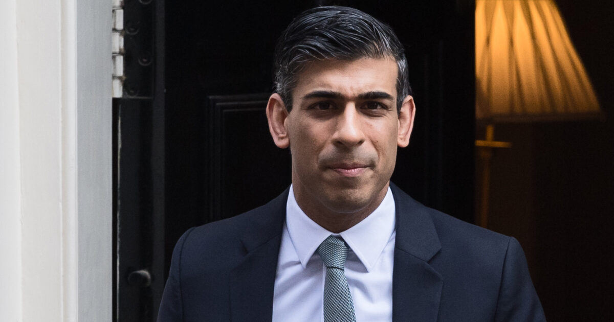 Sunak Defends Braverman’s Appalling Record; Netanyahu Returns to Power ...