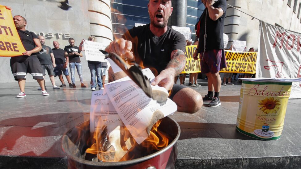 Aaron Bastani | Novara Media