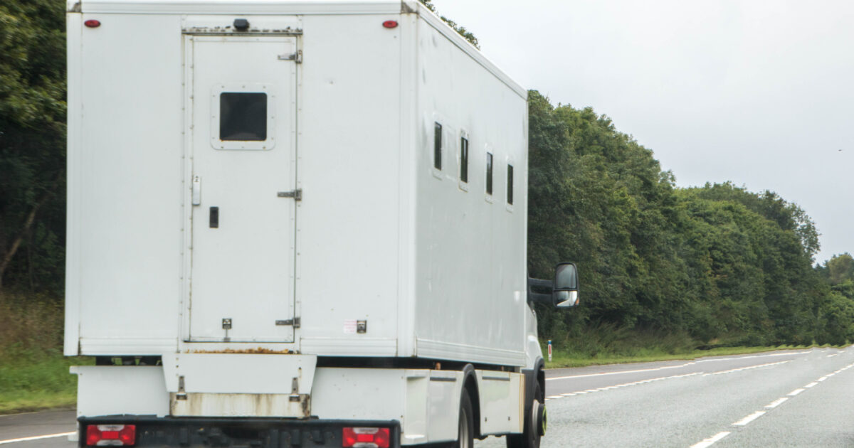 The UK Has Its Own Mass Incarceration Crisis | Novara Media