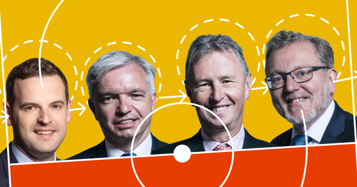 Qatar Schmoozed These MPs. Now They’re Silent on Human Rights | Novara ...