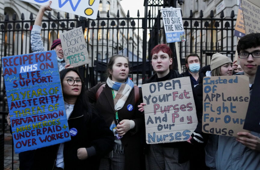 No, Gen Z Don’t Just Care About ‘Identity Politics’ | Keir Milburn ...