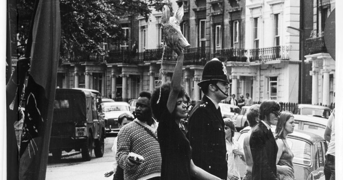 Abolition Pending Revolution | Novara Media