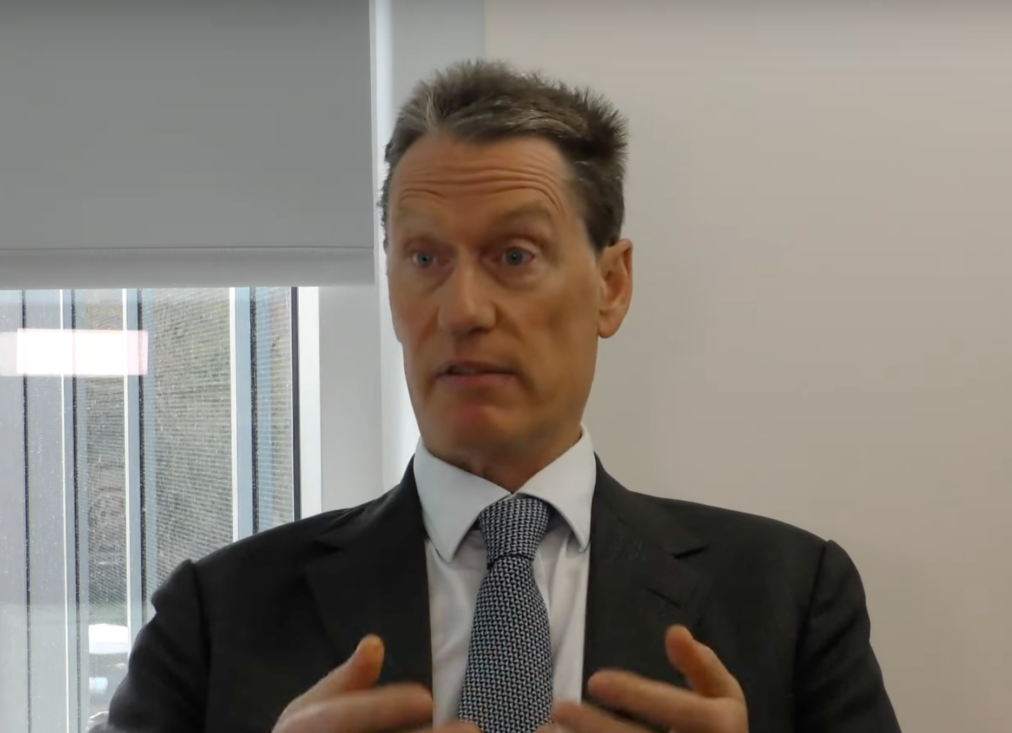 Meet the UK’s ‘Most Loathed’ Landowner | Simon Childs | Novara Media