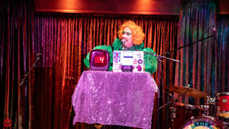 For Trans and Non-Binary People, the Choice Is Between Private ...