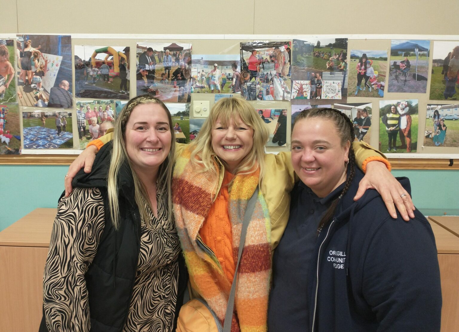 How a Cumbrian Community is Building Working Class Confidence | Novara ...