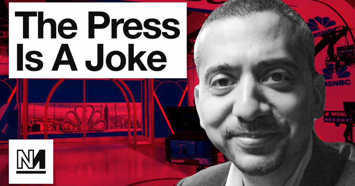 We Are on a Path Towards Authoritarianism | Aaron Bastani Meets Mehdi ...