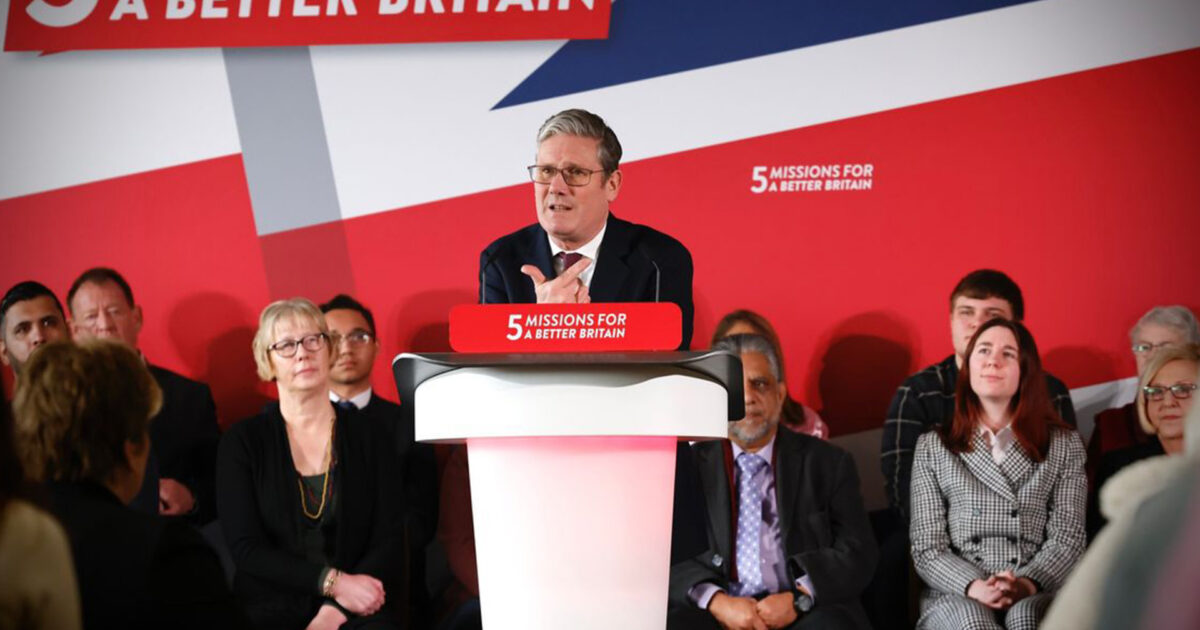Starmer Quotes Thatcher, Tories Dodgy Israel Deal | Novara Media