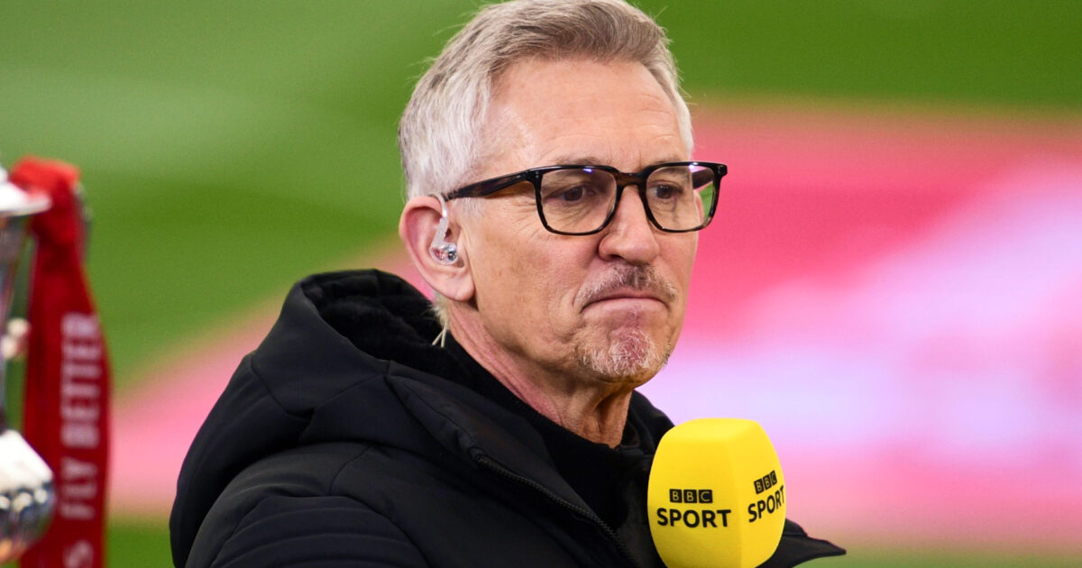 BBC in Meltdown Over Gary Lineker; New Nordstream Theories | Novara Media